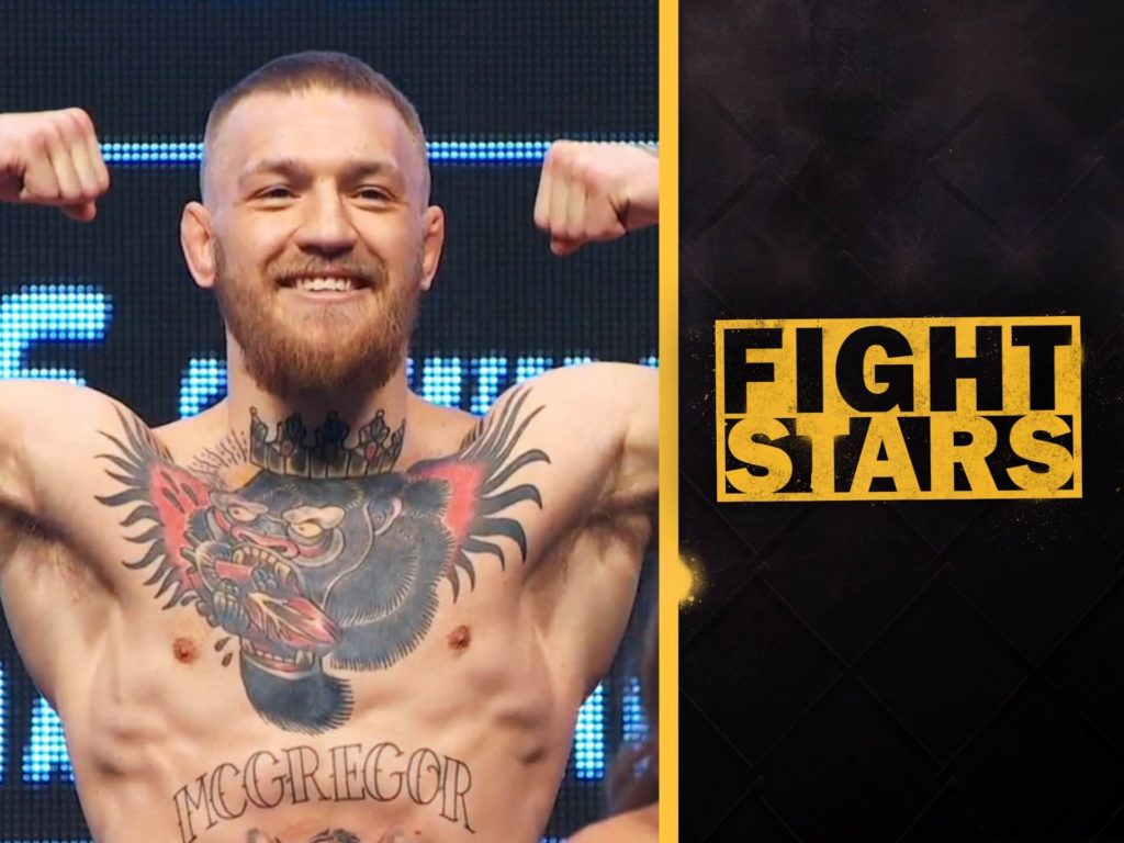 Fight Stars – Inverleigh