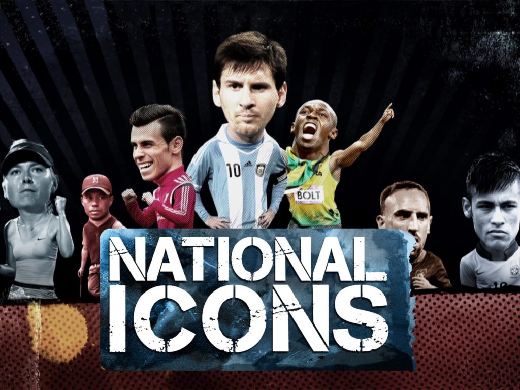 National Icons – Inverleigh