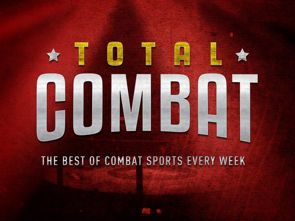 Total Combat – Inverleigh