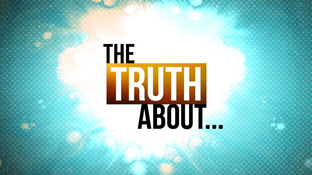 The Truth About… (Football) – Inverleigh