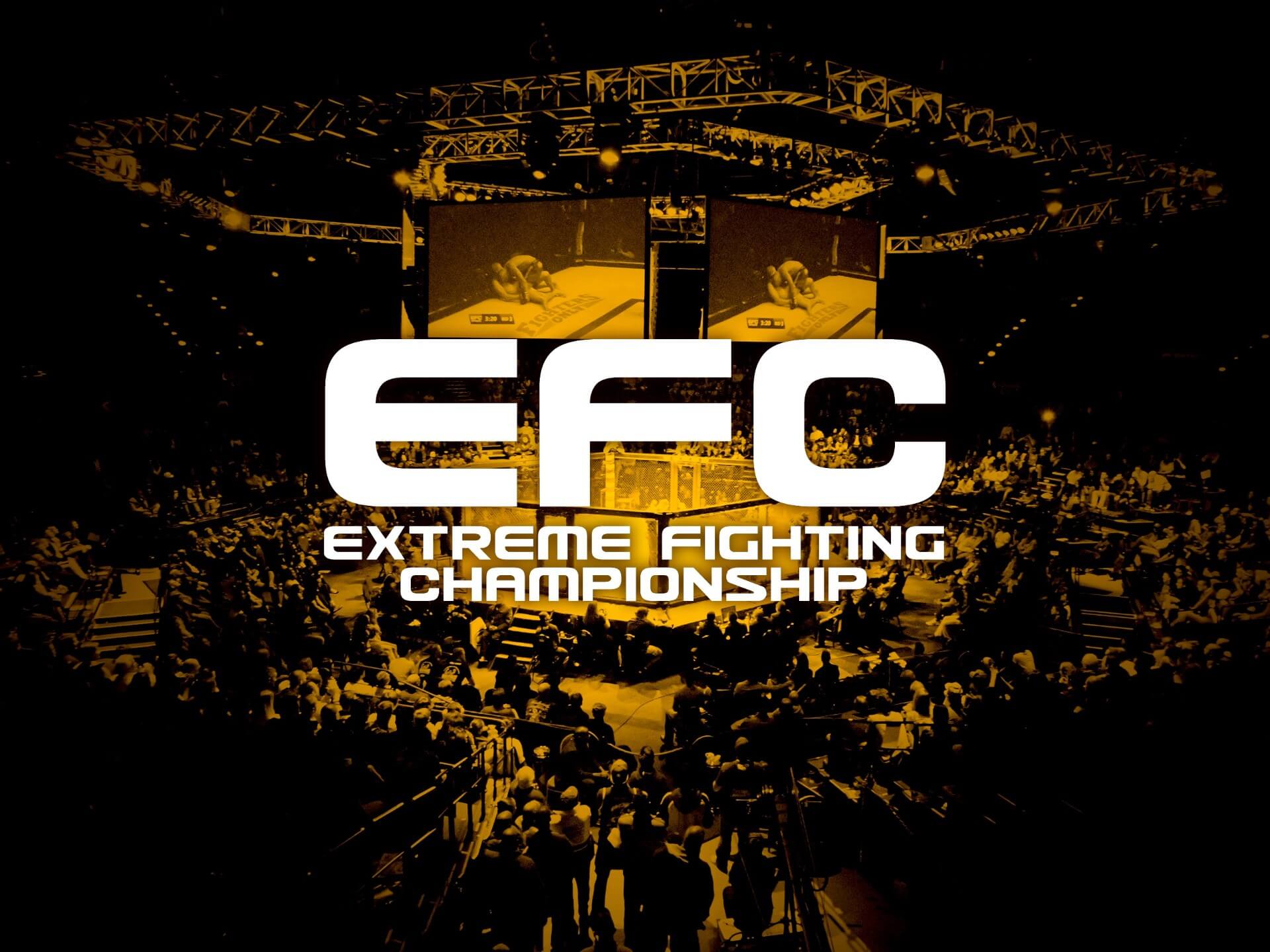 EFC 78 INSIDER ZULU VS HADLEY – Inverleigh