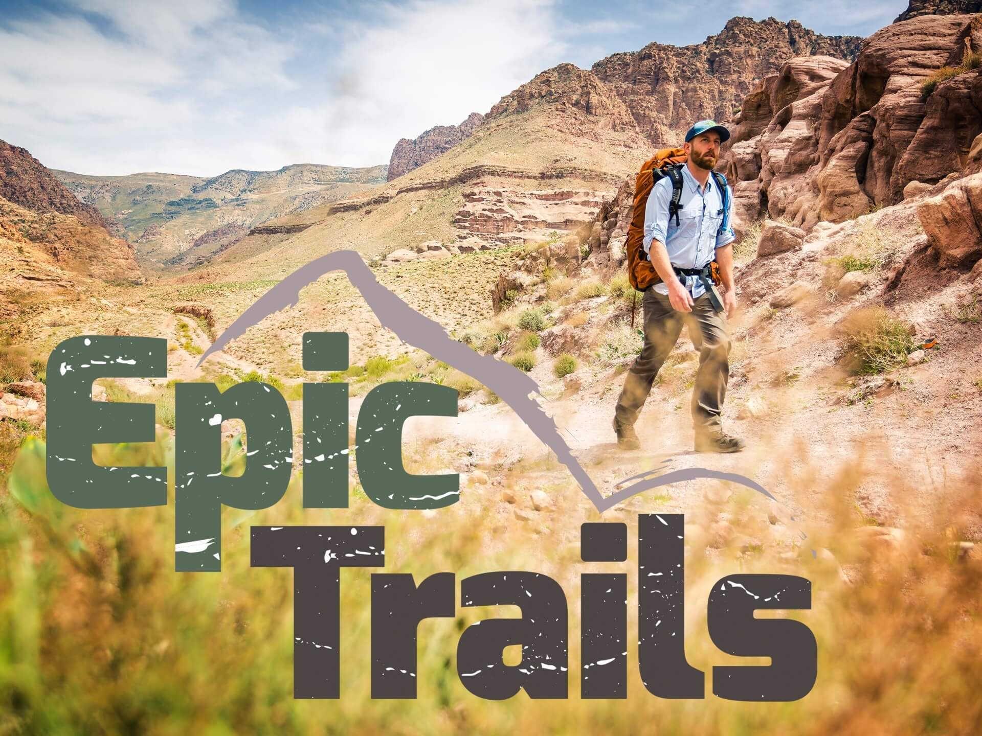 Epic Trails EP 4 – Inverleigh