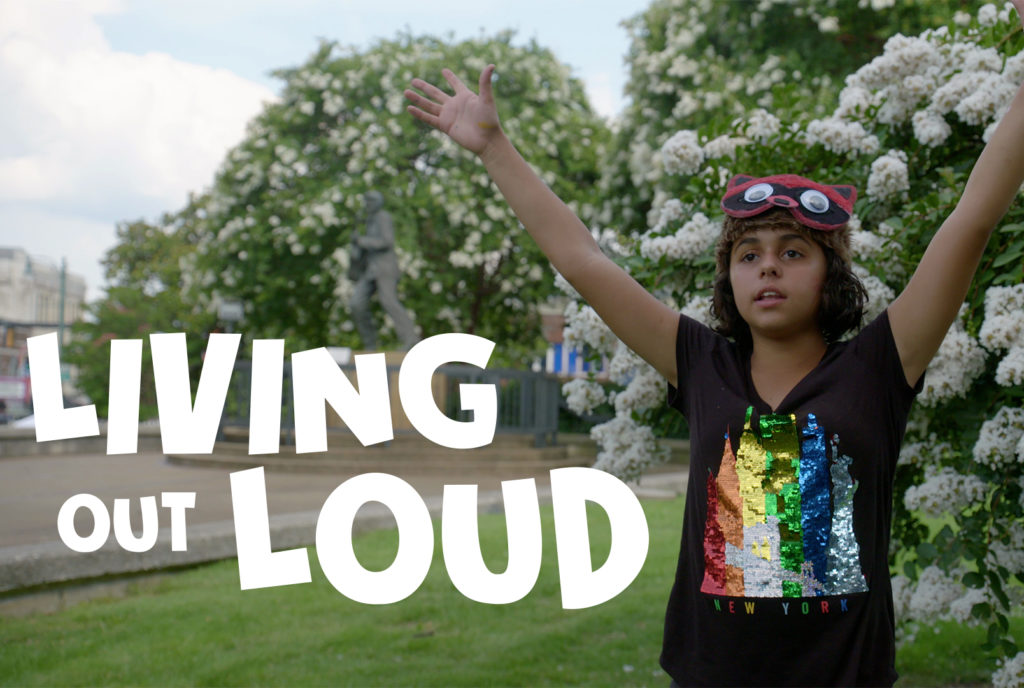 Living Out Loud – Inverleigh