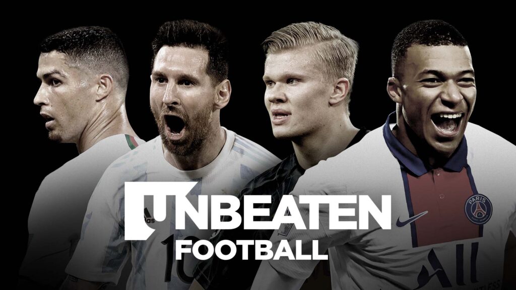 Unbeaten Football – Inverleigh