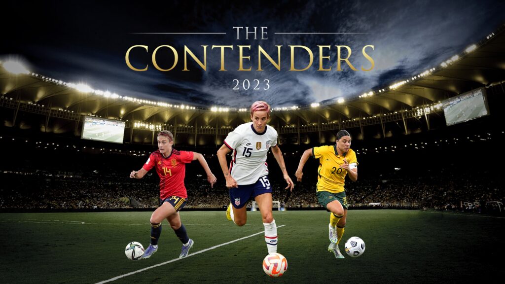 The Contenders 2023 – Inverleigh