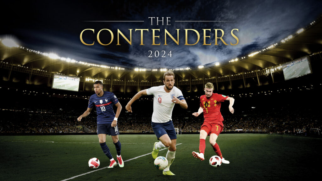 The Contenders 2024 – Inverleigh