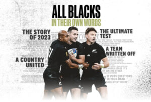 All Blacks in their Own Words Season 1 Episode 1 – Inverleigh